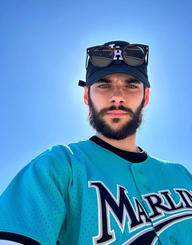 Álvaro Rico biografia: chi è, età, altezza, peso, figli, moglie ...