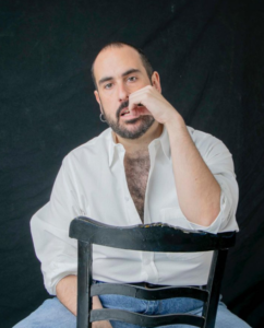 Alberto Velasco biografia: chi è, età, altezza, peso, figli, moglie ...