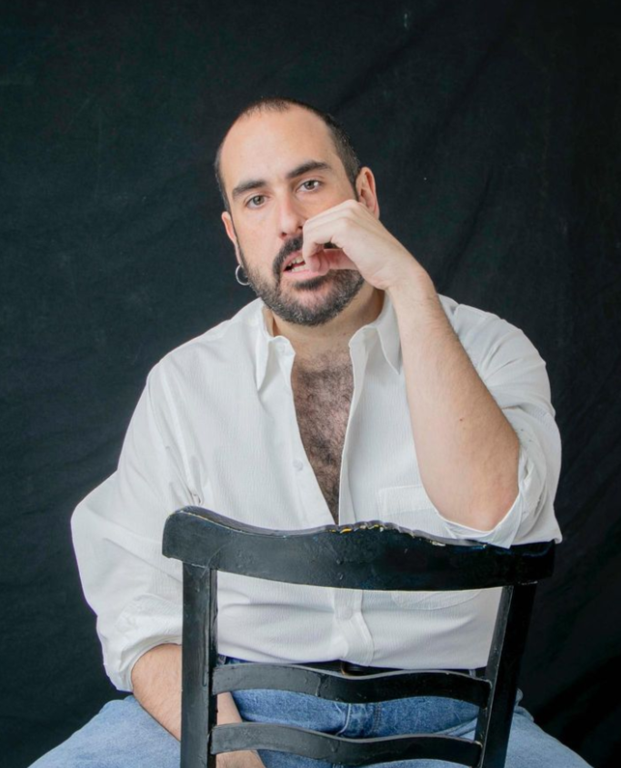 Alberto Velasco biografia: chi è, età, altezza, peso, figli, moglie ...