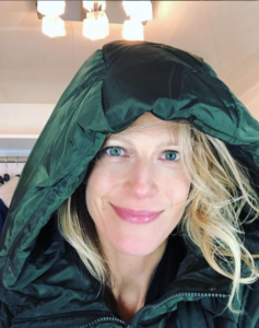 Alexia Barlier biografia: chi è, età, altezza, peso, figli, marito ...