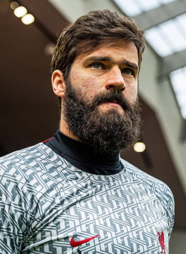 Allison Becker biografia: chi è, età, altezza, peso, figli, moglie ...