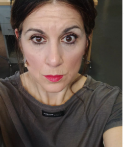 Ana Rayo biografia: chi è, età, altezza, peso, figli, marito, carriera ...