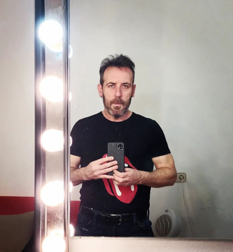 Antonio Molero biografia: chi è, età, altezza, peso, figli, moglie ...