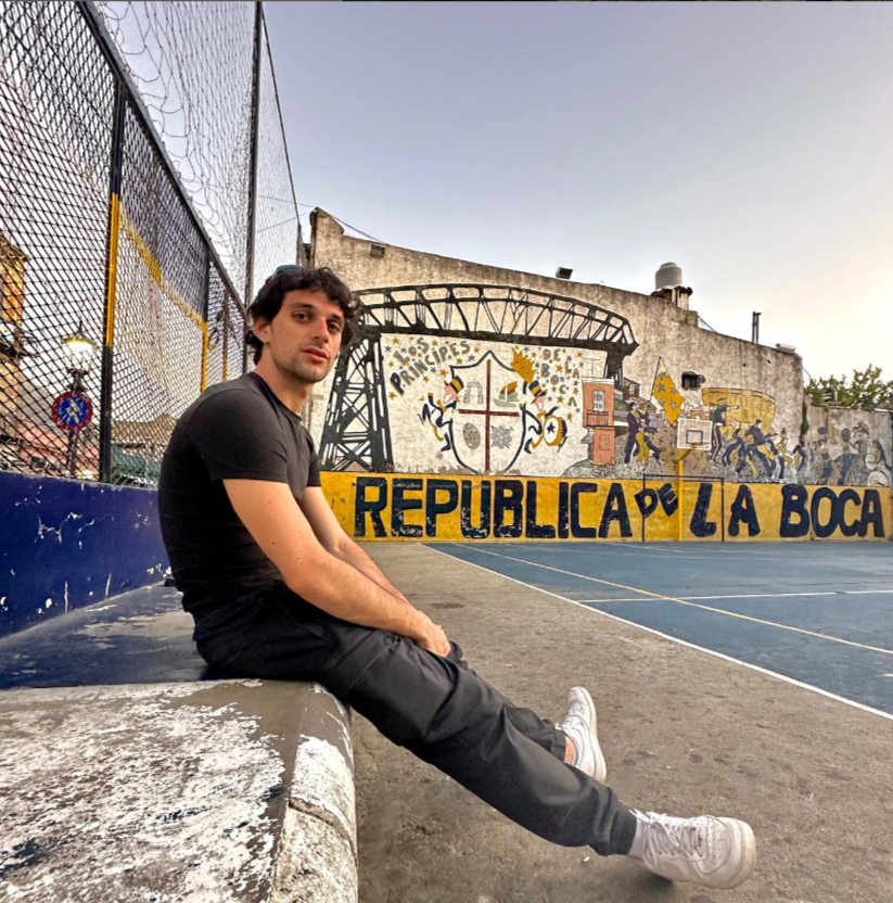 Bresh (Andrea Brasi) biografia: chi è, età, altezza, peso, fidanzata ...