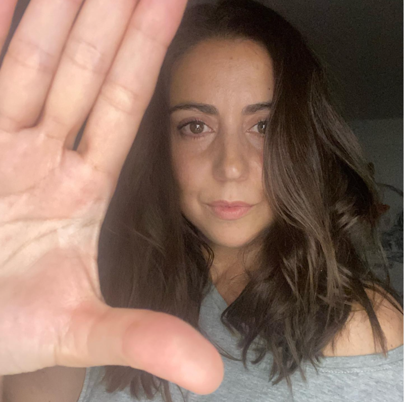 Carmen Ruiz biografia: chi è, età, altezza, peso, figli, marito ...