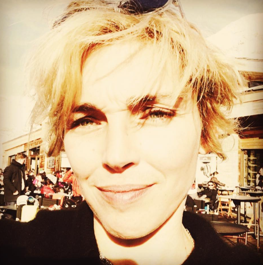 Claire Keim biografia: chi è, età, altezza, peso, figli, marito ...