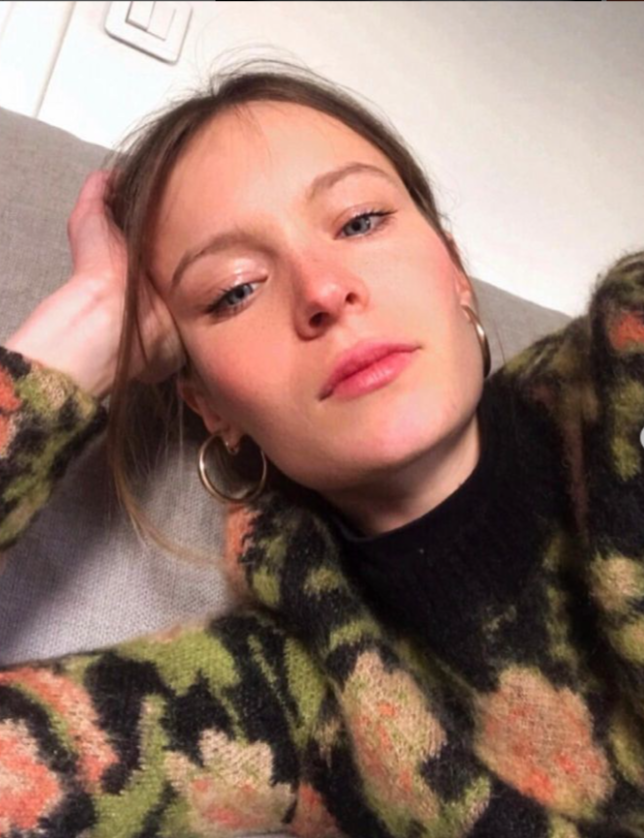 Diane Rouxel biografia: chi è, età, altezza, peso, carriera, figli ...