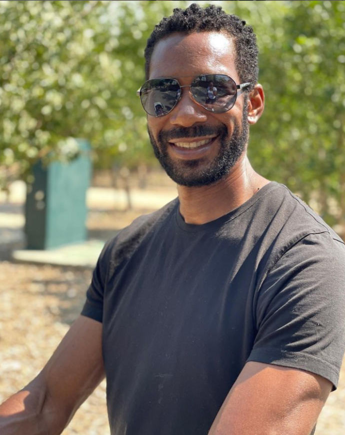 Dion Johnstone biografia: chi è, età, altezza, peso, figli, moglie ...