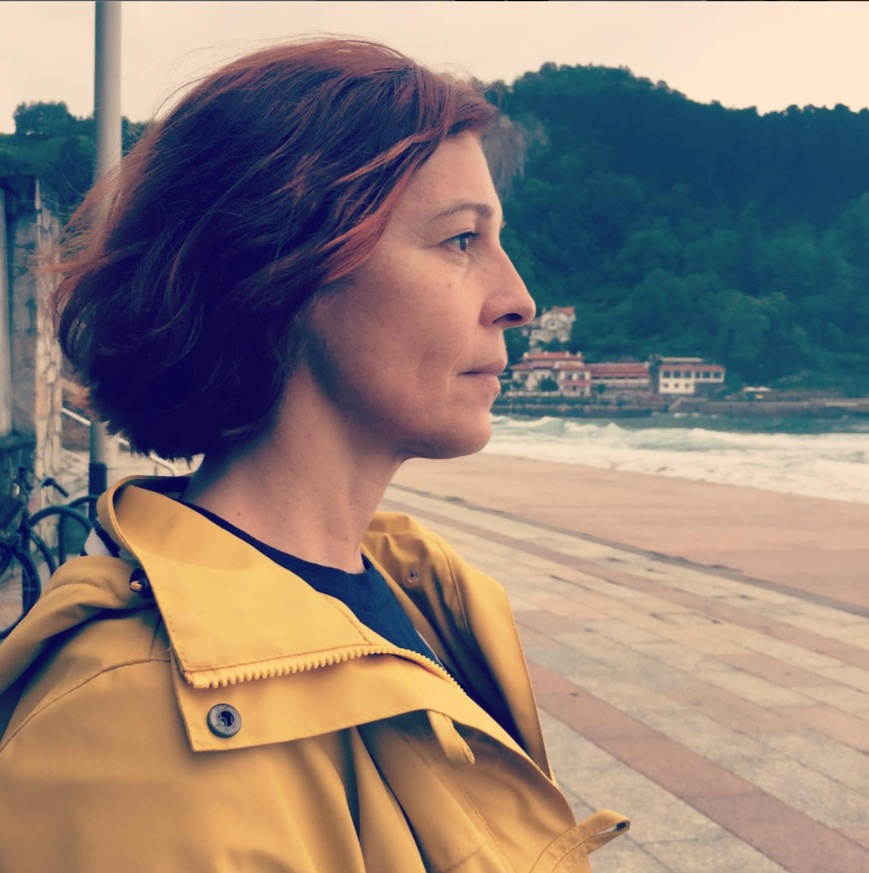 Elisabet Gelabert biografia: chi è, età, altezza, peso, figli, marito ...