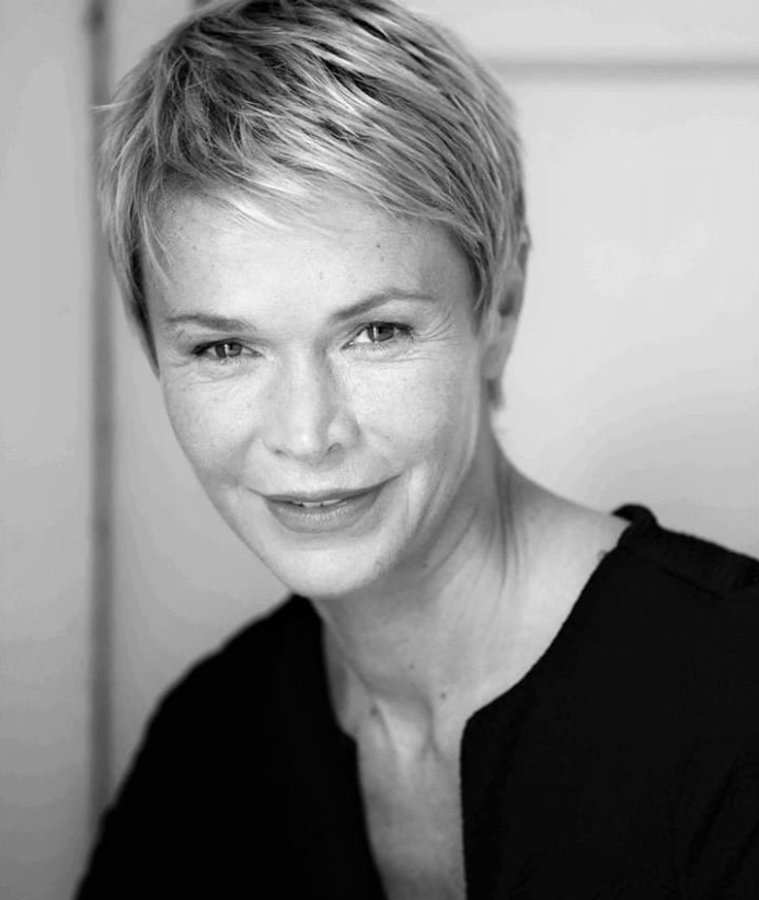 Elisabetta Cavallotti biografia: chi è, età, altezza, peso, figli ...