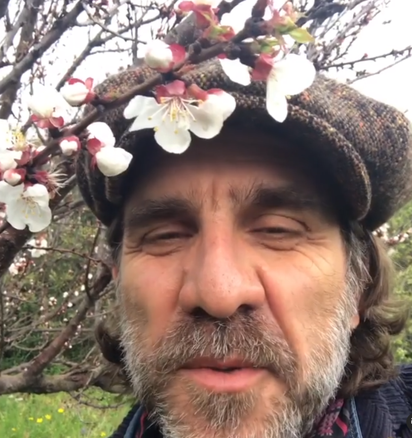 Giovanni Calcagno biografia: chi è, età, altezza, peso, figli, moglie ...