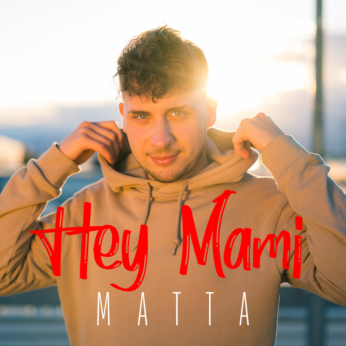 "HEY MAMI" è il nuovo singolo di Matta: significato del brano e dove ...