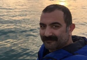 Kazım Sinan Demirer biografia: chi è, età, altezza, peso, figli, moglie ...