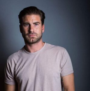 Kevin Janssens biografia: chi è, età, altezza, peso, figli, moglie ...