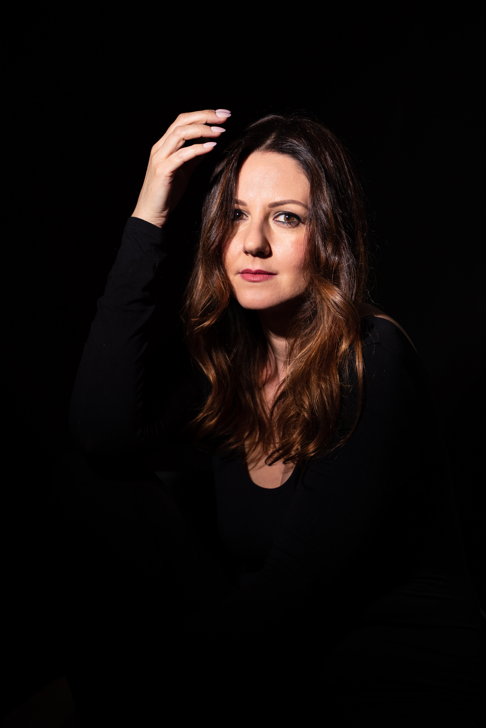 LIIA (Livia Jurickova) biografia: chi è, età, altezza, peso, fidanzato ...