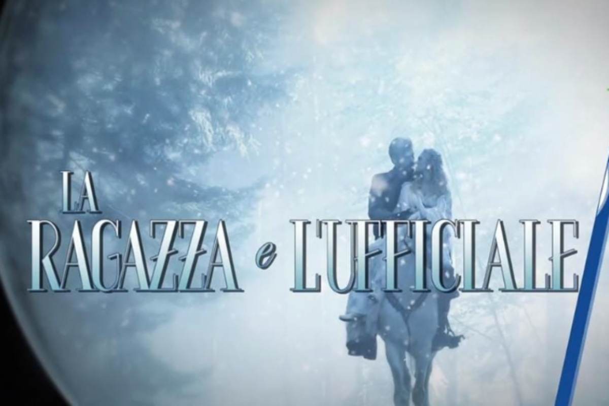 La ragazza e l’ufficiale, anticipazioni puntata Venerdì 14 Luglio 2023 ...
