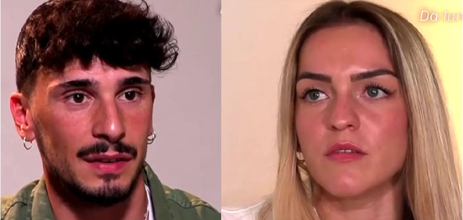 Manu e Isabella coppia di Temptation Island 2023: chi sono? La loro ...