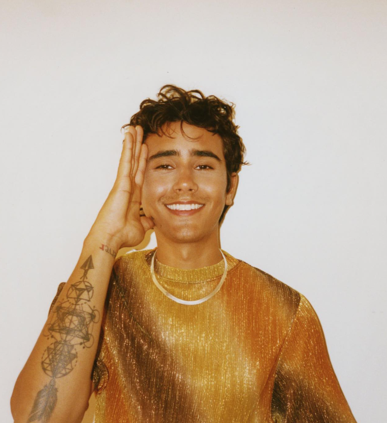 Michael Cimino biografia: chi è, età, altezza, peso, fidanzata ...