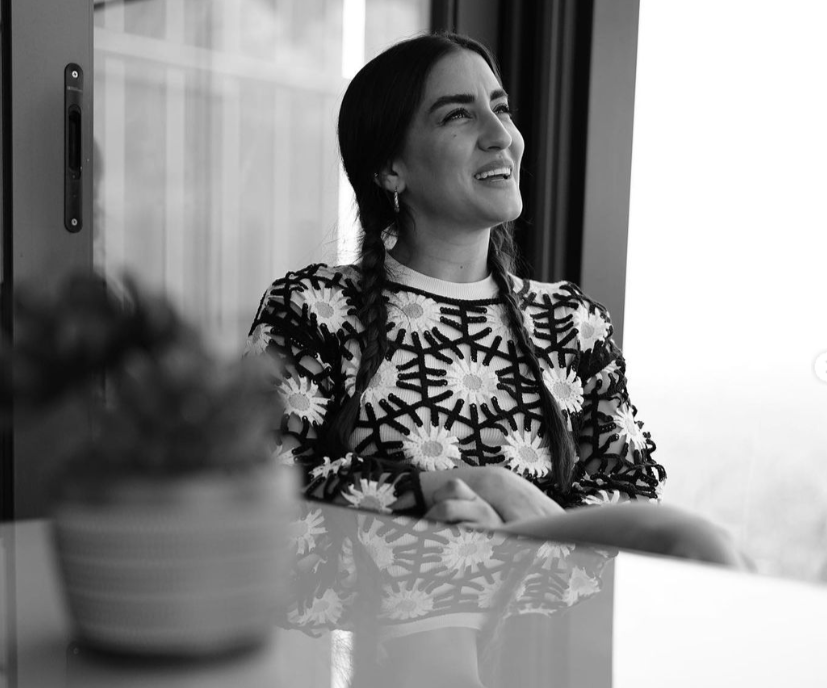 Naz Göktan biografia: chi è, età, altezza, peso, fidanzato, carriera ...