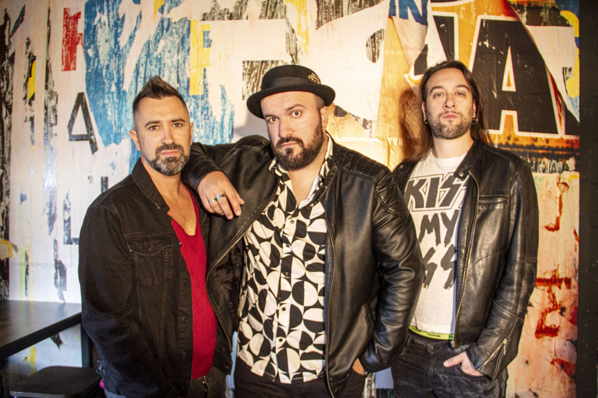 "Non so se ridere o piangere" è il nuovo singolo de Le Bisce: chi sono ...