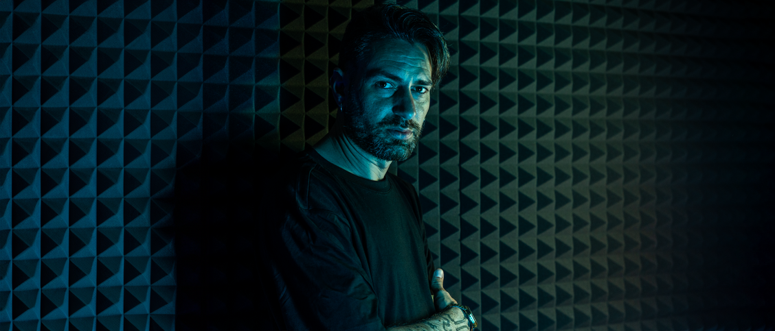 Piero Ufo biografia: chi è, età, altezza, peso, figli, moglie, carriera ...