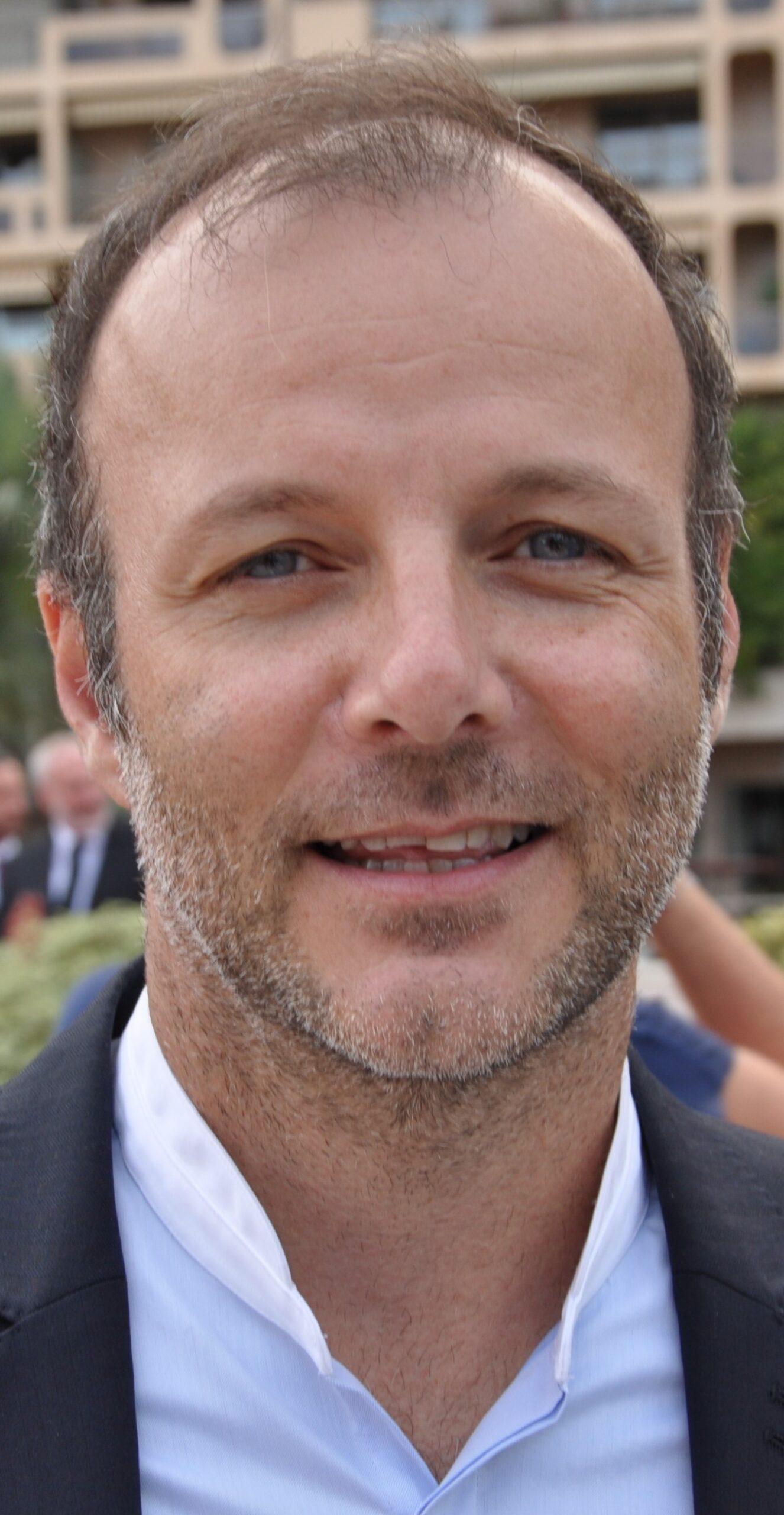 Pierre-François Martin-Laval biografia: chi è, età, altezza, peso ...