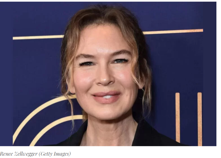 Renée Zellweger biografia: chi è, età, altezza, peso, figli, marito ...