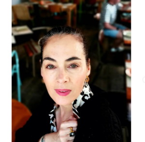 Rocío Muñoz-Cobo biografia: chi è, età, altezza, peso, figli, marito ...