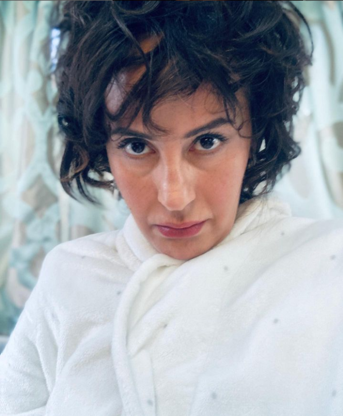 Senan Kara biografia: chi è, età, altezza, peso, figli, marito ...