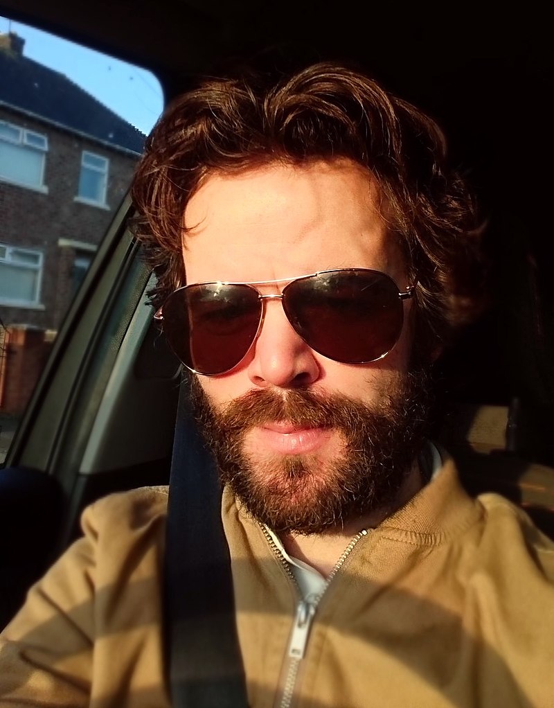 Stephen Walters biografia: chi è, età, altezza, peso, figli, moglie ...