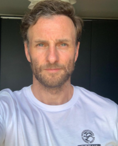 Steven Cree biografia: chi è, età, altezza, peso, figli, moglie ...