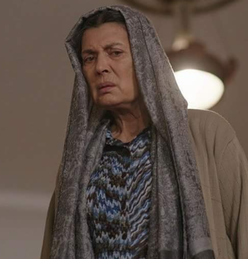 Şerif Sezer biografia: chi è, età, altezza, peso, figli, marito ...