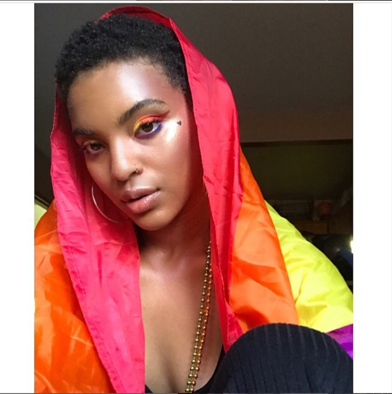 April Parker Jones biografia: chi è, età, altezza, peso, figli, marito ...