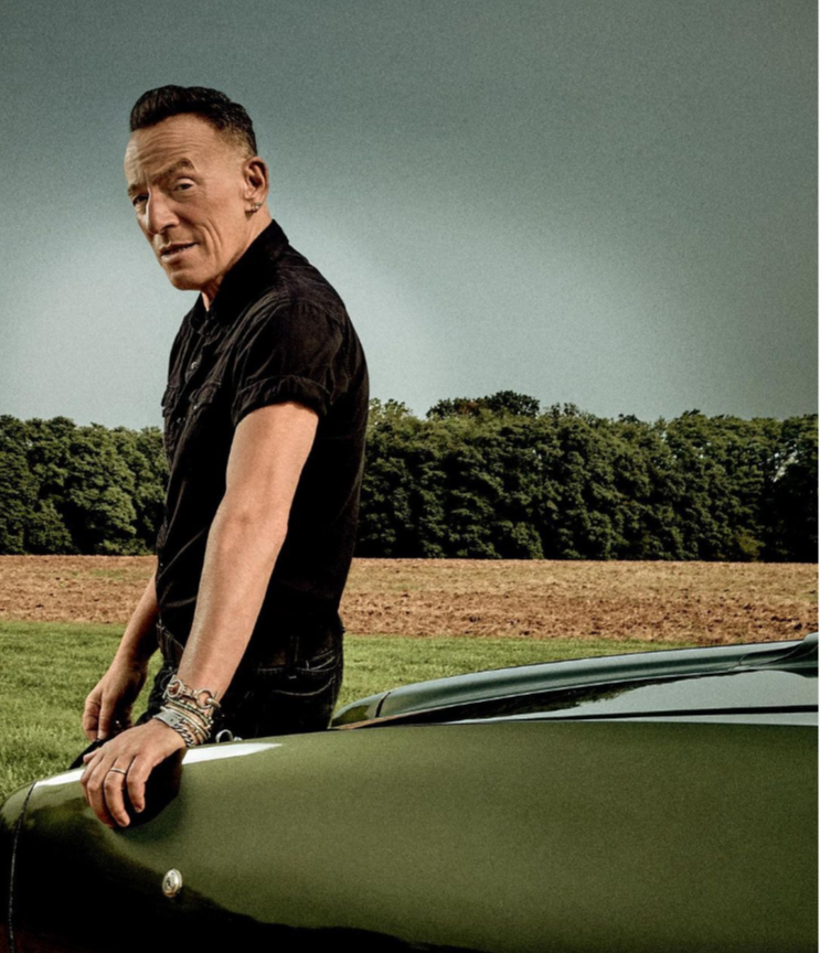 Bruce Springsteen biografia: chi è, età, altezza, peso, figli, moglie ...