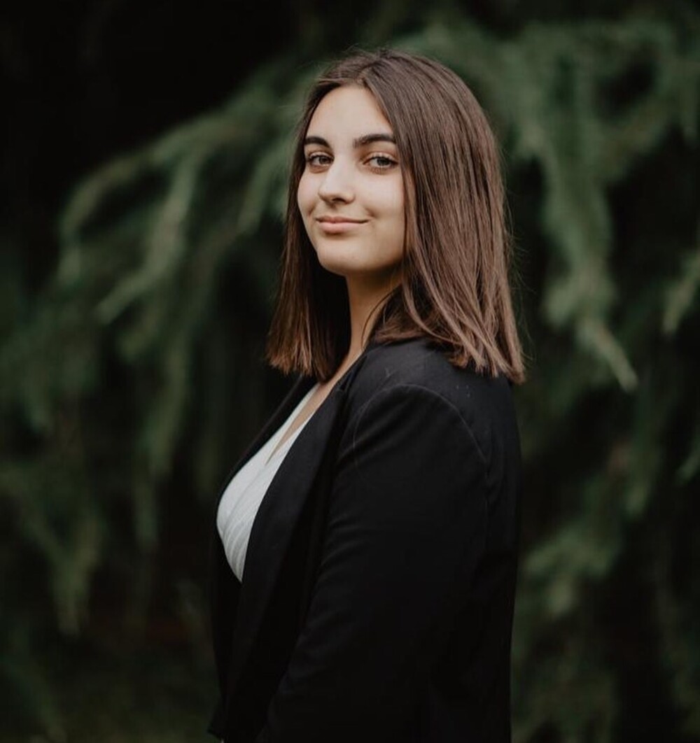 Cathe (Catherina Arienti) biografia: chi è, età, altezza, peso ...