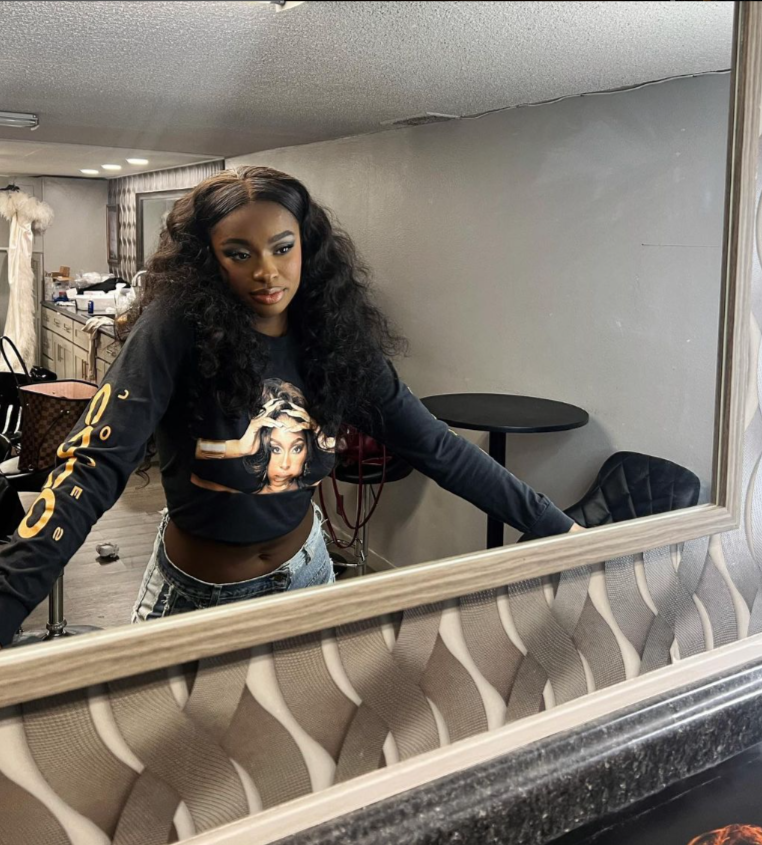 Coco Jones biografia: chi è, età, altezza, peso, canzoni, carriera ...