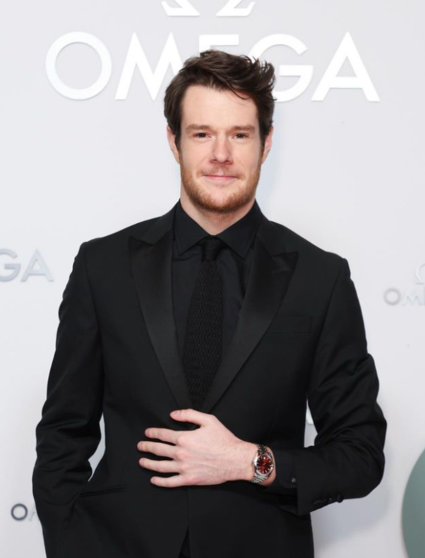 Connor Swindells biografia: chi è, età, altezza, peso, figli, moglie ...