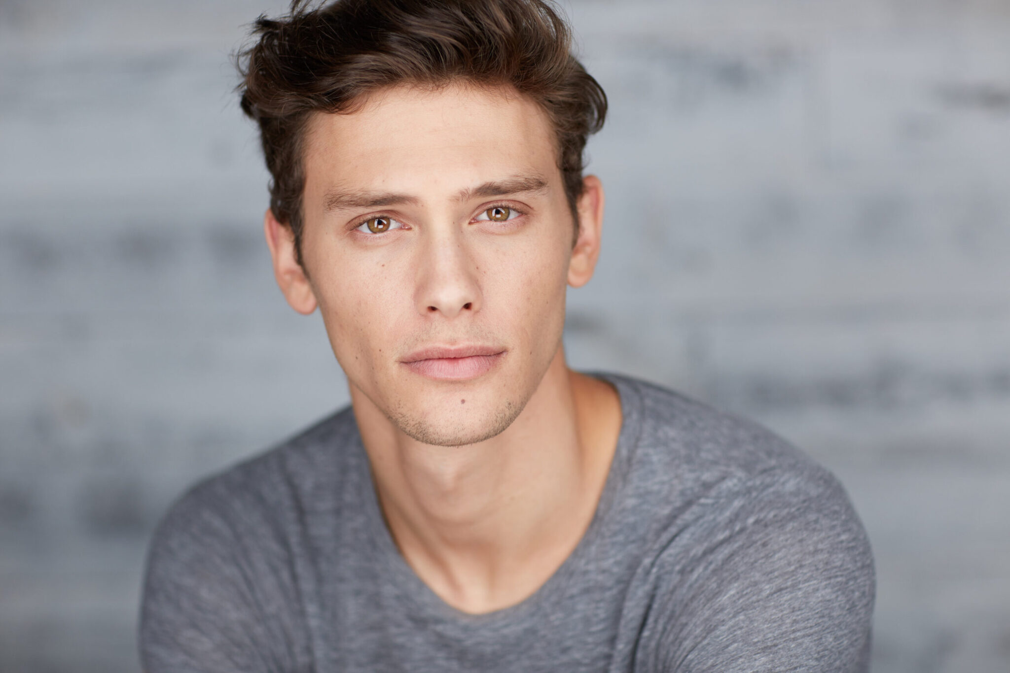 Cooper Koch biografia: chi è, età, altezza, peso, origini, fidanzata ...