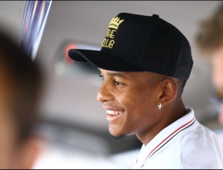 Dalbert biografia: chi è, età, altezza, peso, tatuaggi, figli, moglie ...