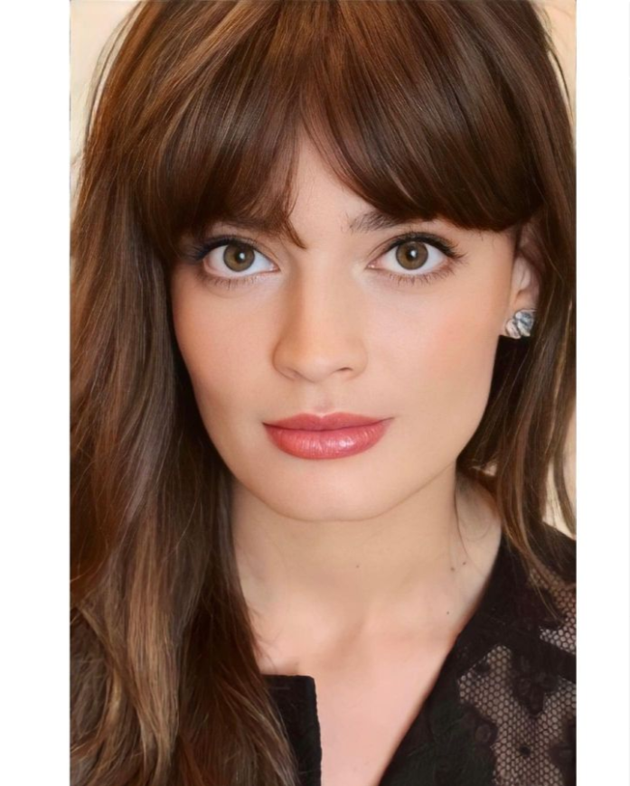 Emma Mackey biografia: chi è, età, altezza, peso, figli, marito ...