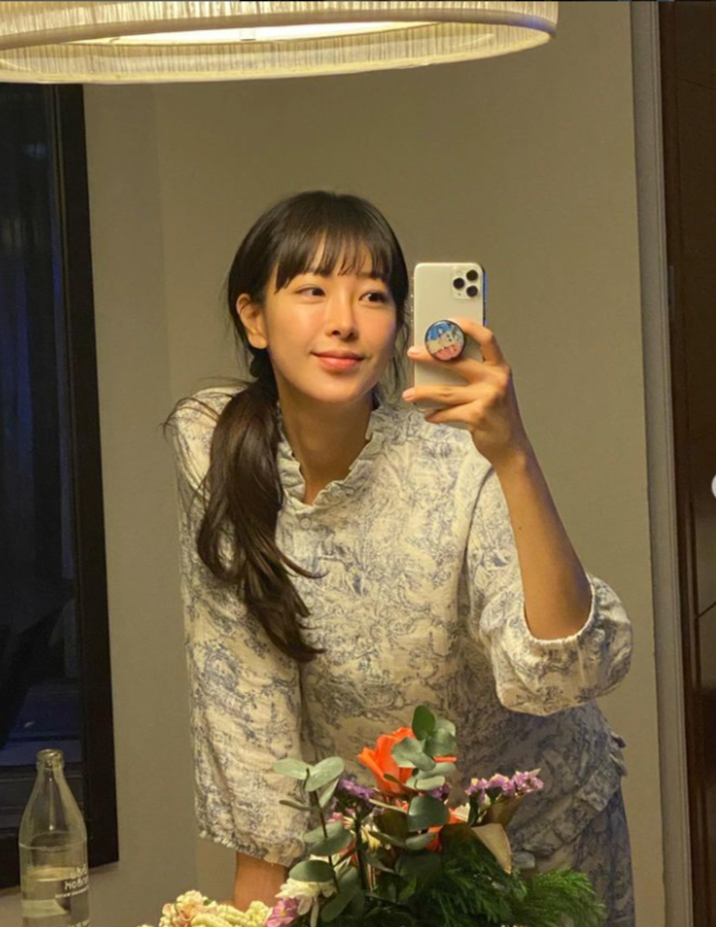 Go Won-hee biografia: chi è, età, altezza, peso, figli, marito ...