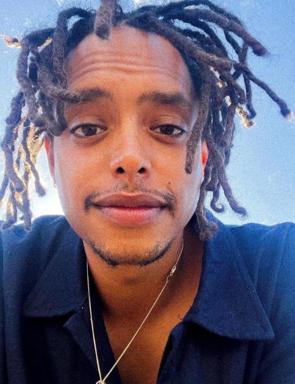 Jacob Gibson biografia: chi è, età, altezza, peso, fidanzata, carriera ...