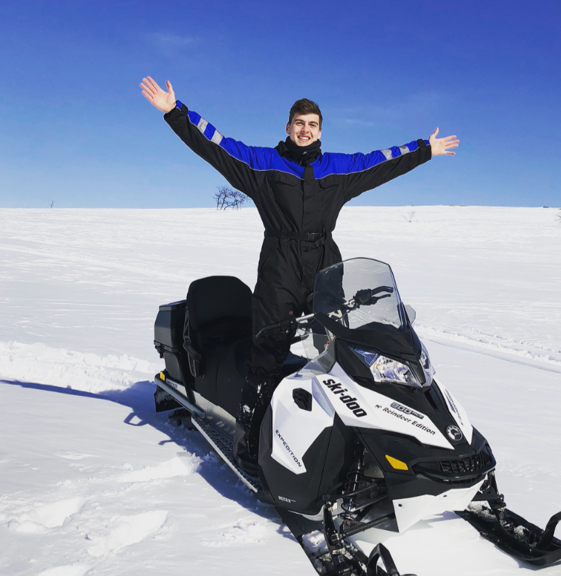 Jacob Rasmussen biografia: chi è, età, altezza, peso, tatuaggi, figli ...