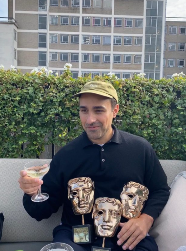 Jamie Demetriou biografia: chi è, età, altezza, peso, fidanzata ...