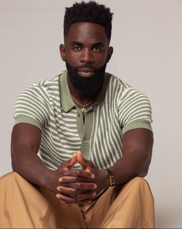 Jimmy Akingbola biografia: chi è, età, altezza, peso, figli, moglie ...