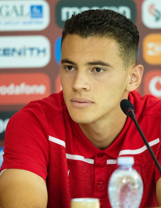 Kristjan Asllani biografia: chi è, età, altezza, peso, tatuaggi ...