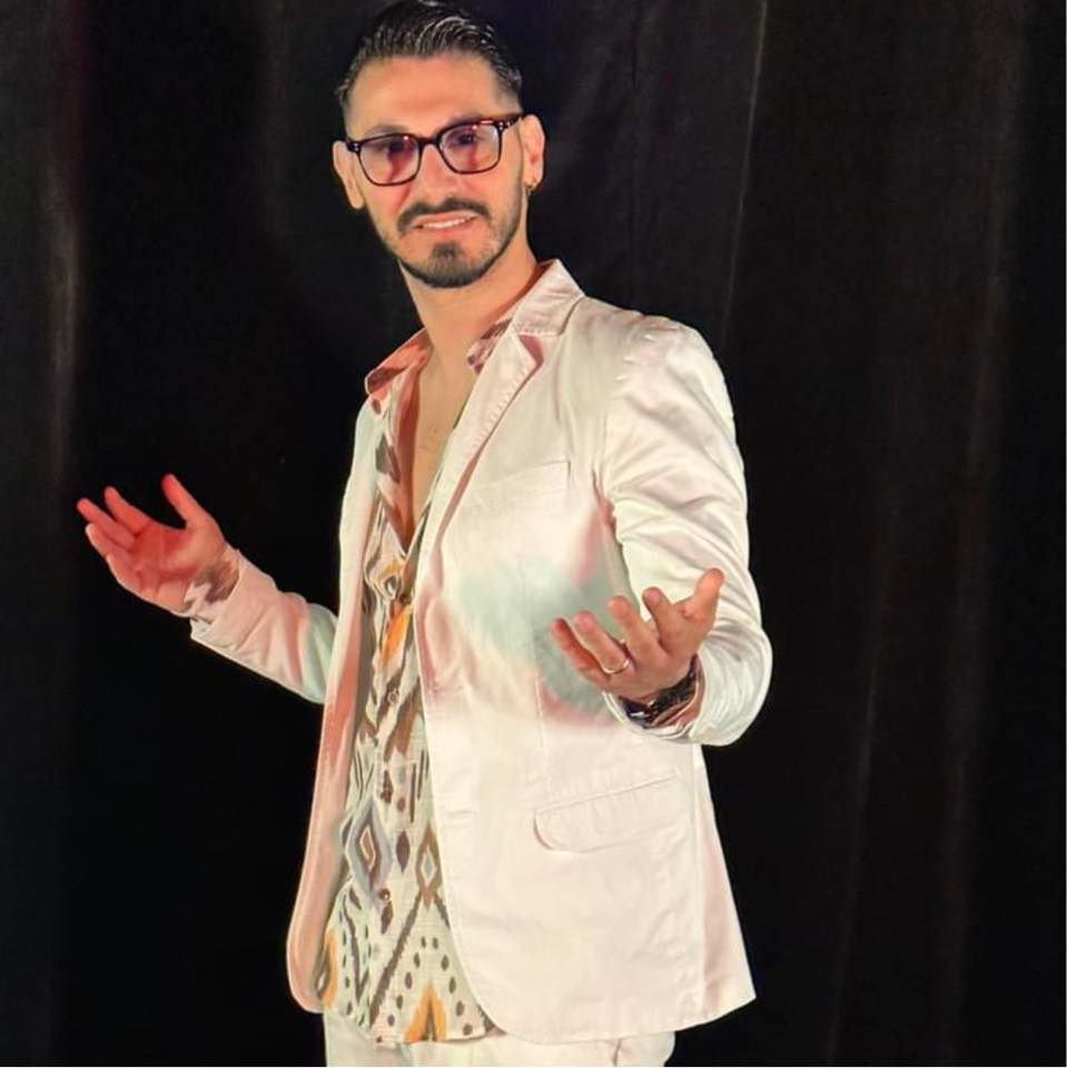 Lino Calone biografia: chi è, età, altezza, peso, genitori, figli ...