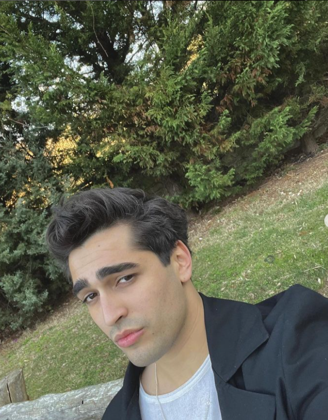 Mert Ramazan Demir biografia: chi è, età, altezza, peso, figli, moglie ...