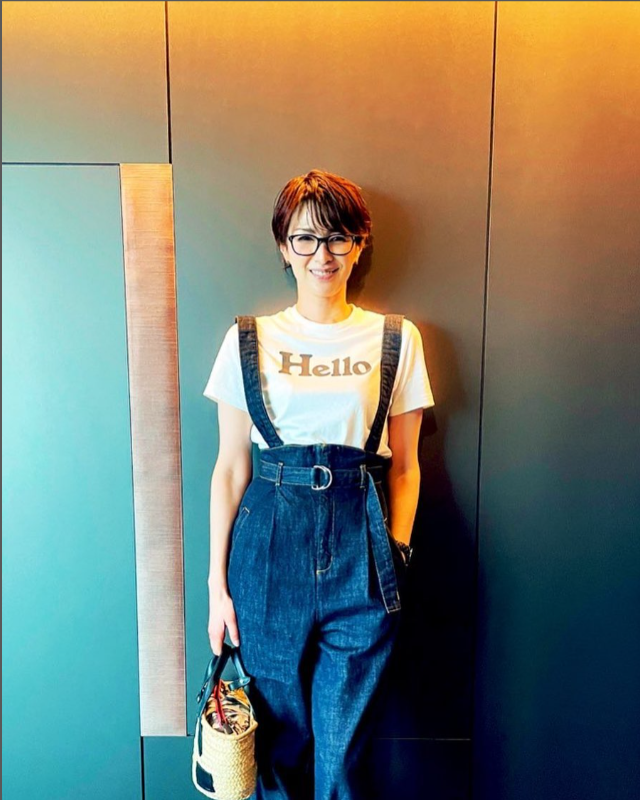 Michiko Kichise biografia: chi è, età, altezza, peso, figli, marito ...