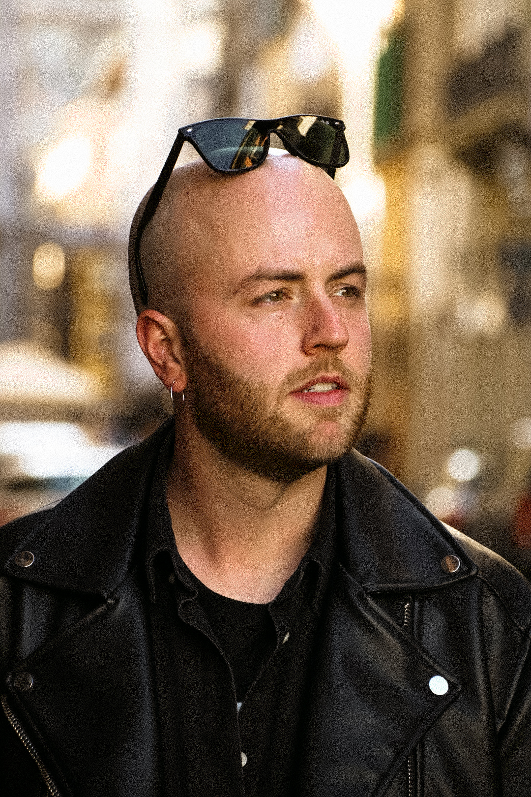 NIXH (Nicholas Verucchi) biografia: chi è, età, altezza, peso ...